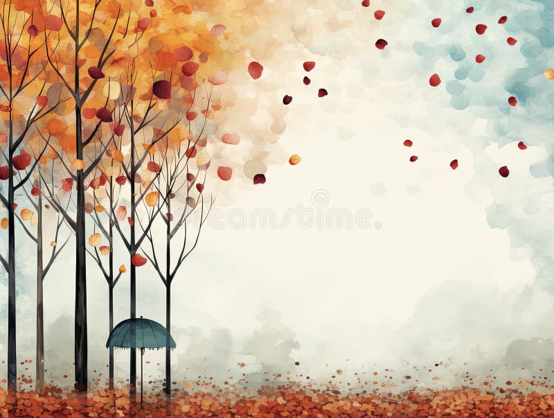 Fall Background Fall Background Wallpaper Fall Background Image Stock ...