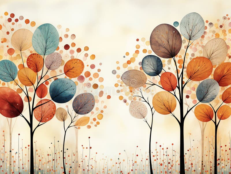 Fall Background Fall Background Wallpaper Fall Background Image Stock ...