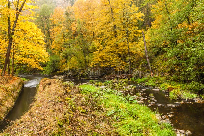 Fall in Bavaria stock photo. Image of europe, leaves - 36008238