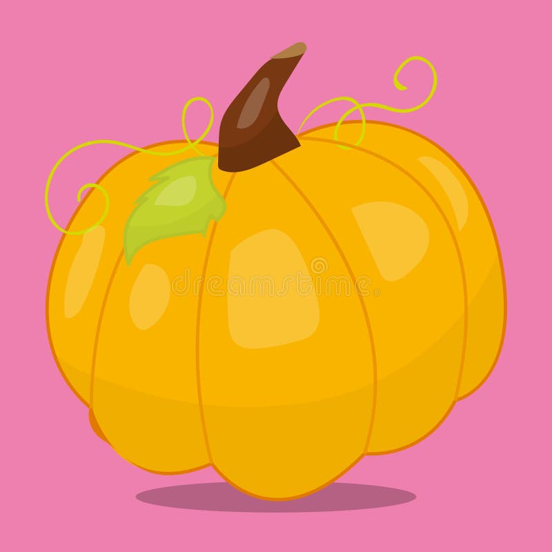 Fall birds pumpkin 10 stock vector. Illustration of pumpkin - 198986064