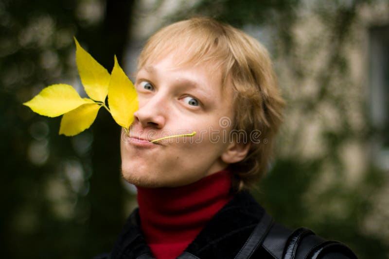 Fall boy stock photo. Image of expression, falling, face - 10818244