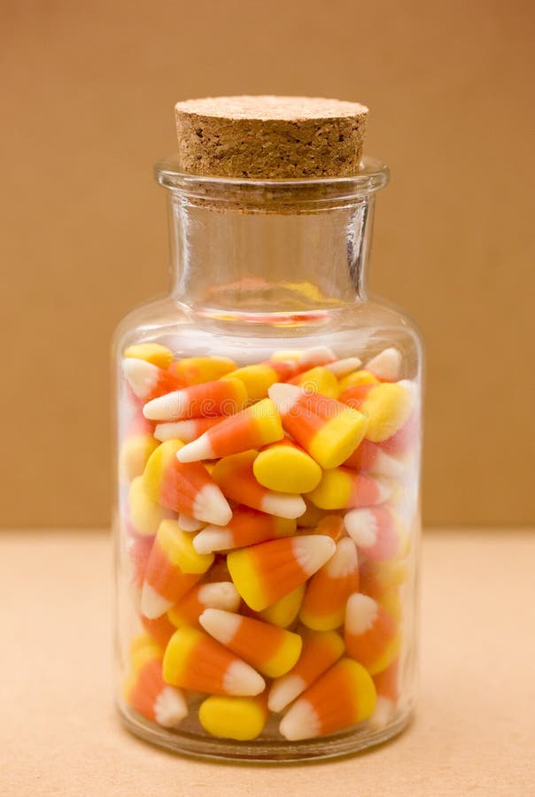 Fall Candy Corn stock image. Image of pumpkin, orange - 103965845