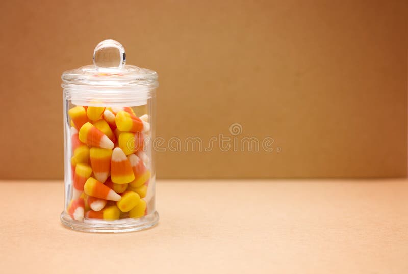 Fall Candy Corn stock image. Image of sweet, copy, fall - 103965949
