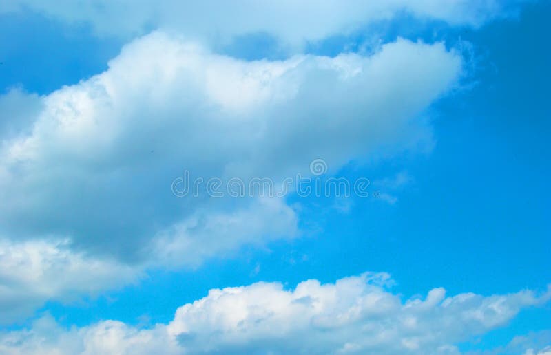 Fall clouds. stock photo. Image of environment, cloudy - 9927818