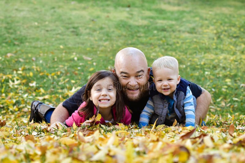 Fall family photo stock image. Image of together, love - 63624251