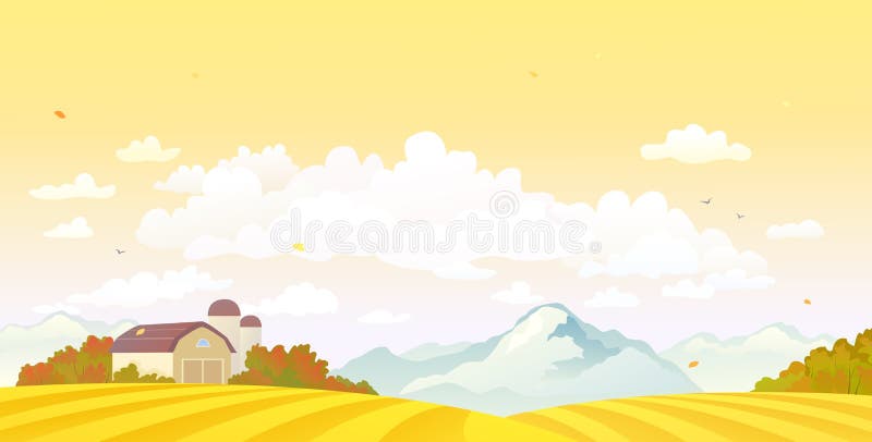 Beautiful Homestead Stock Illustrations – 1,813 Beautiful Homestead ...