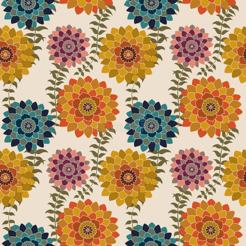 Fall Repeat Pattern Stock Illustrations – 79,364 Fall Repeat Pattern ...