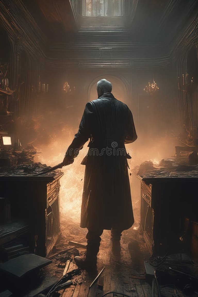 Usher Ai Stock Illustrations – 350 Usher Ai Stock Illustrations ...