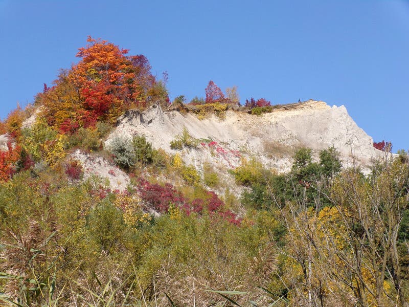 Fall Landscape stock image. Image of fall, nature, season - 258988329
