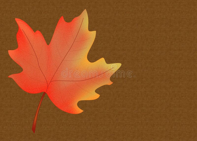 Fall Season Sunflower Fae Background Stock Illustration - Illustration ...