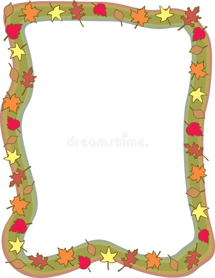 Fall Leaves Cartoon Stock Illustrations – 61,480 Fall Leaves Cartoon ...