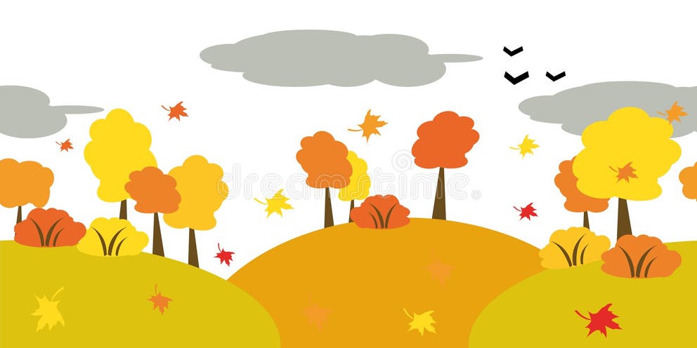 Fall Scene Clip Art Stock Illustrations – 2,590 Fall Scene Clip Art ...