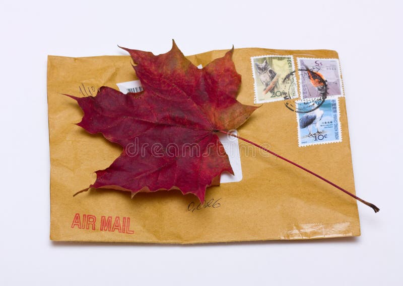 Fall letter editorial image. Image of effect, global - 11253140