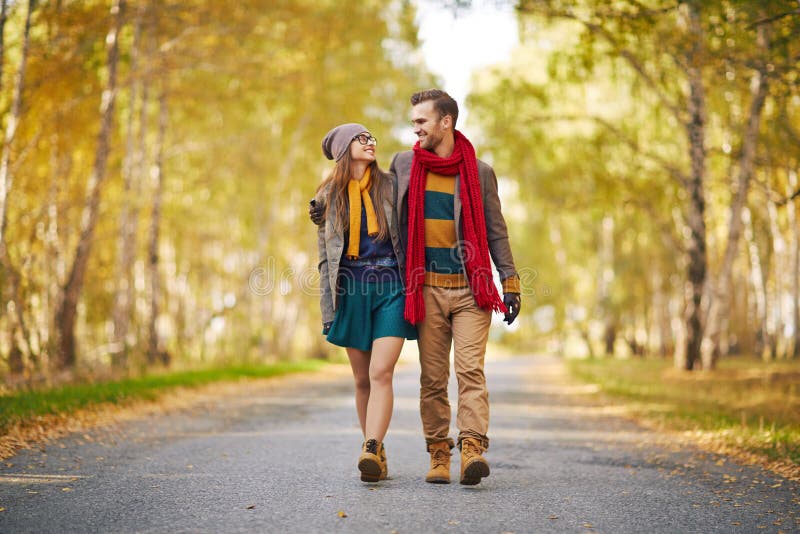 Fall in love stock image. Image of style, love, together - 84841293