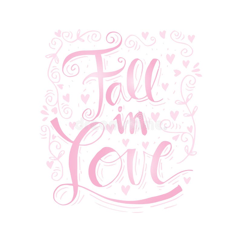 Fall in love penguins. stock vector. Illustration of pair - 66189921