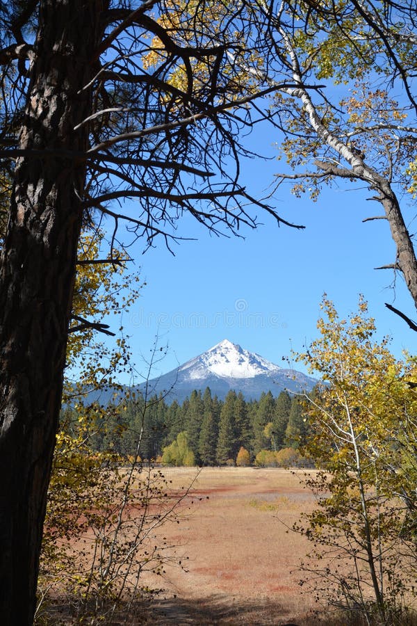 Fall Mountains stock image. Image of southern, mountains - 78764449