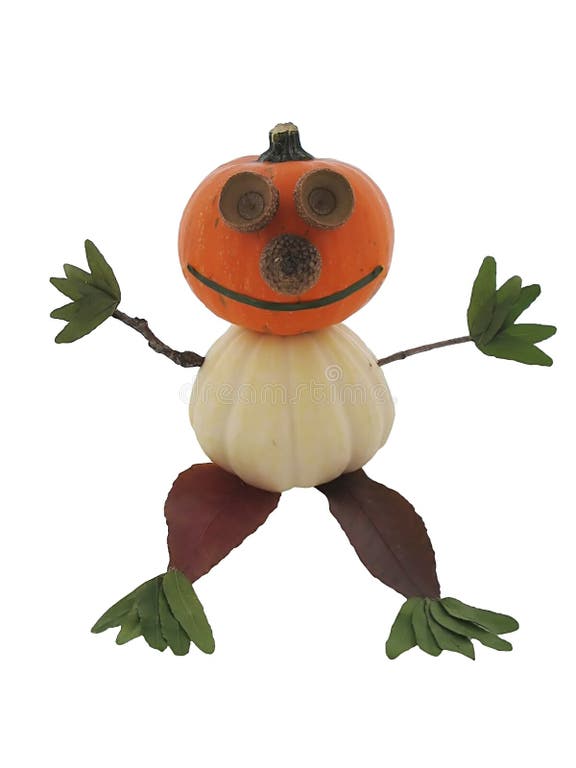 Fall objects 2 stock photo. Image of pumpkin, gourd, fall - 322920