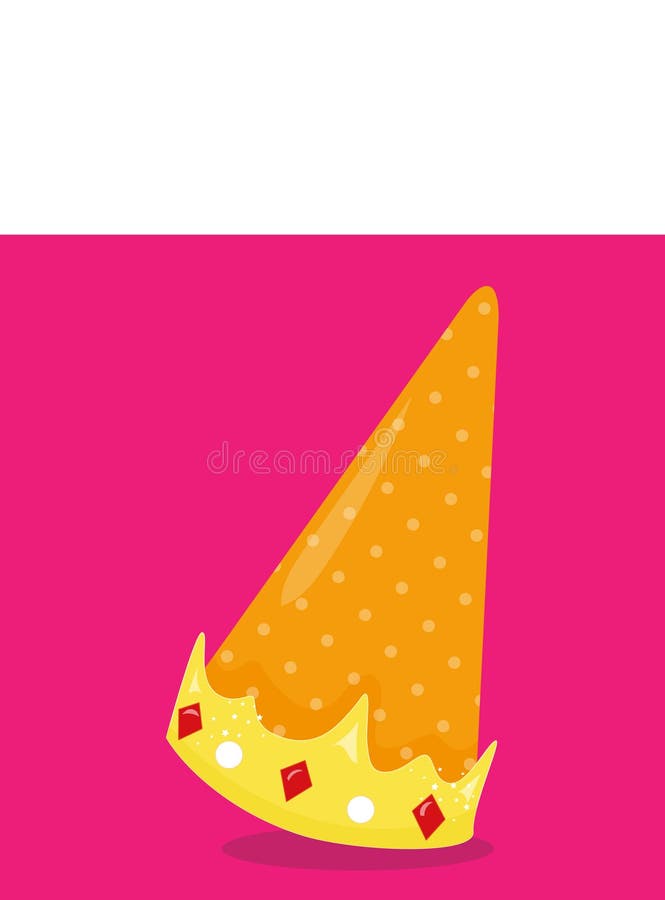 Fall Princess Star Brown 14 Stock Vector - Illustration of cartoon ...