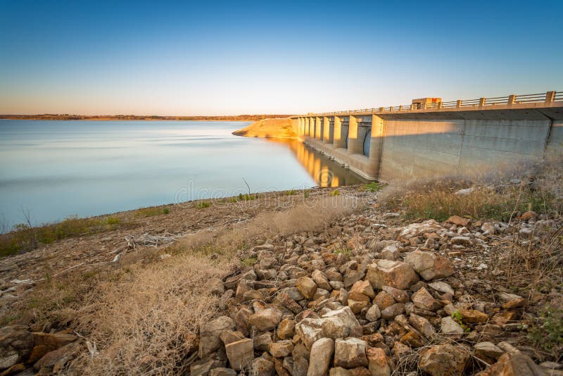 Fall River State Park Kansas Stock Photo - Image of parks, park: 62466594