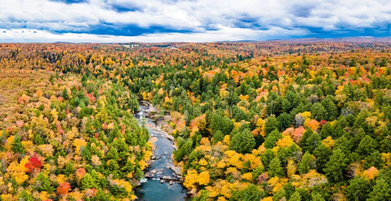 Fall from the Sky stock image. Image of colors, yough - 198979187