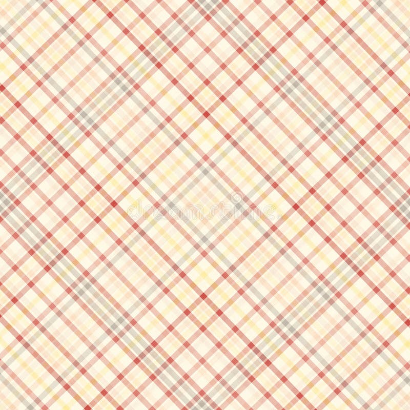 Fall stripes stock illustration. Illustration of plaid - 3462435