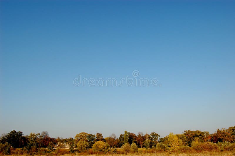 Fall Time, Fields, Rural Landscape Stock Photo - Image of culture ...