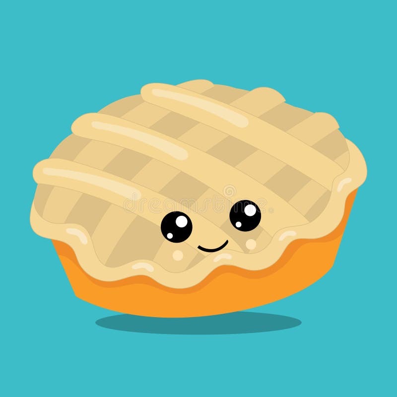 Smiley Pie Stock Illustrations – 210 Smiley Pie Stock Illustrations ...