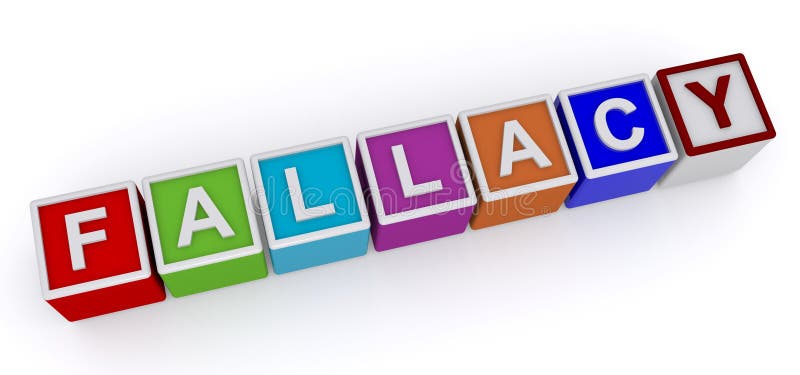 Fallacy Stock Illustrations – 918 Fallacy Stock Illustrations, Vectors ...