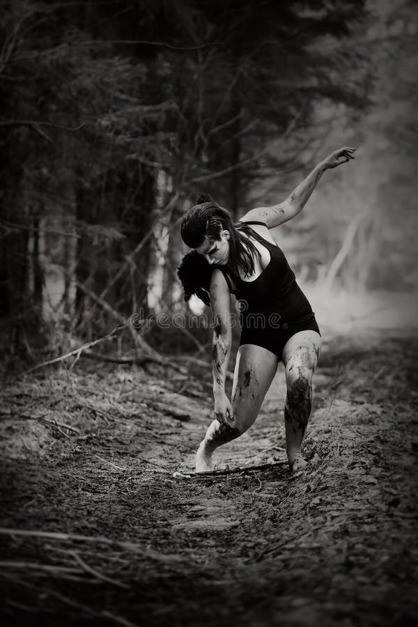 Fallen angel stock photo. Image of depression, cold, fantasy - 37672574