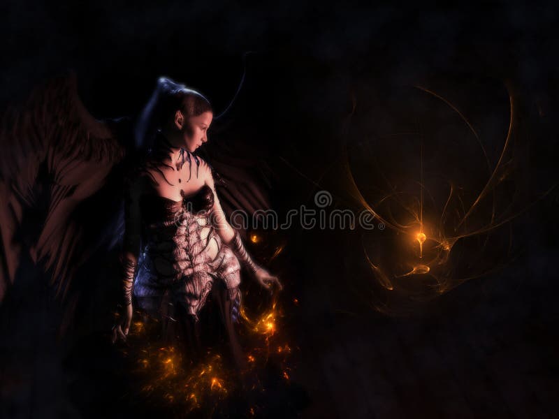 Cursed Satan Stock Illustrations – 20 Cursed Satan Stock Illustrations ...