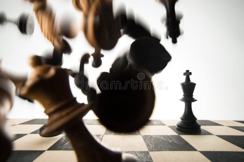 245 Fallen Queen Chess Pieces Stock Photos - Free & Royalty-Free Stock ...