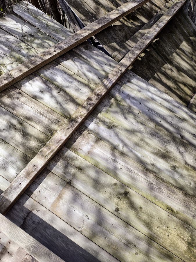 Fallen Fence 1 stock photo. Image of structure, fences - 251679816