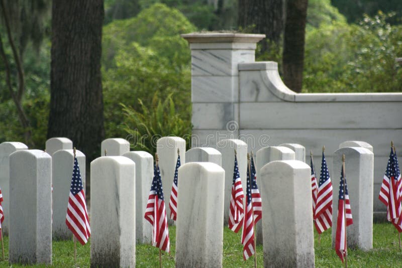 Fallen Heroes stock image. Image of soldier, grave, graveyards - 2744693