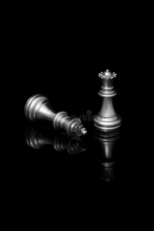 245 Fallen Queen Chess Pieces Stock Photos - Free & Royalty-Free Stock ...