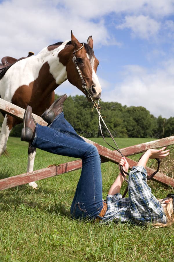 Fallen off stock photo. Image of pain, teenager, stop - 21010434