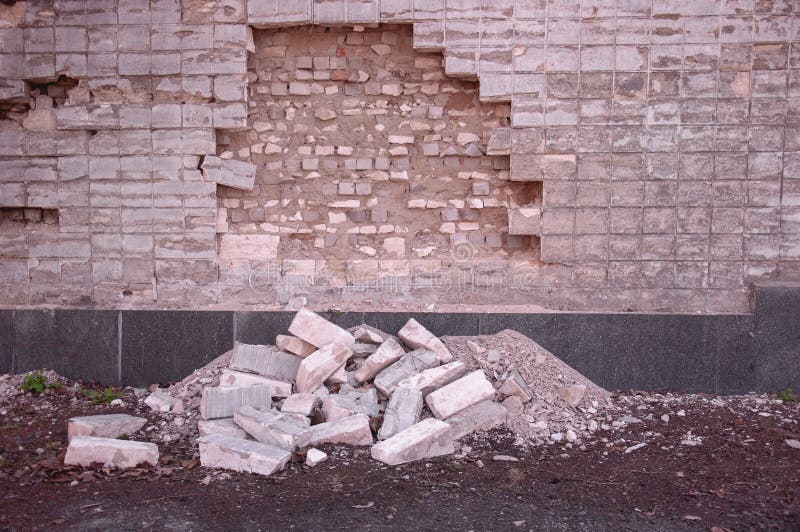 Emergency House Flood and Leakage Stock Image - Image of leak, call ...