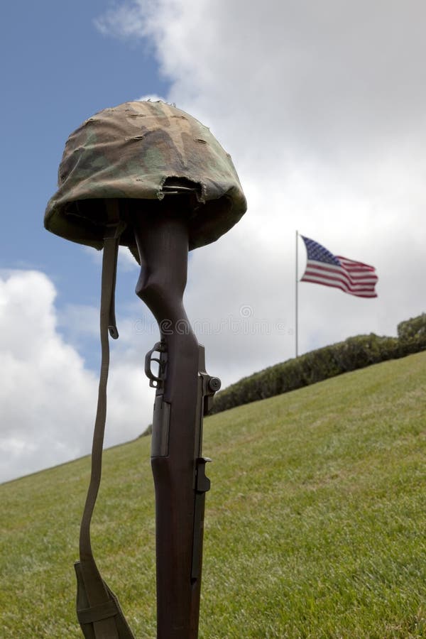 Vintage Garand Rifle Stock Photos - Free & Royalty-Free Stock Photos ...