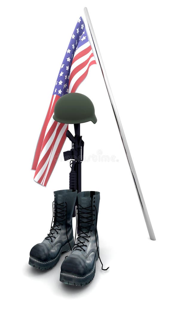 Fallen Soldier Stock Illustrations – 2,508 Fallen Soldier Stock ...
