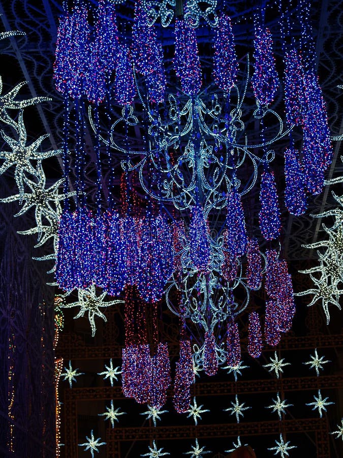 The Falles in the City of Valencia Stock Image - Image of intangible ...