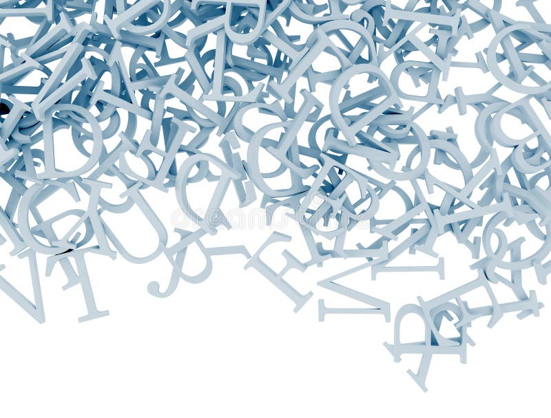 High Resolution Conceptual 3d Text Isolated Stock Illustrations – 148 ...