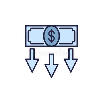 Logo Devaluation Stock Illustrations – 189 Logo Devaluation Stock ...