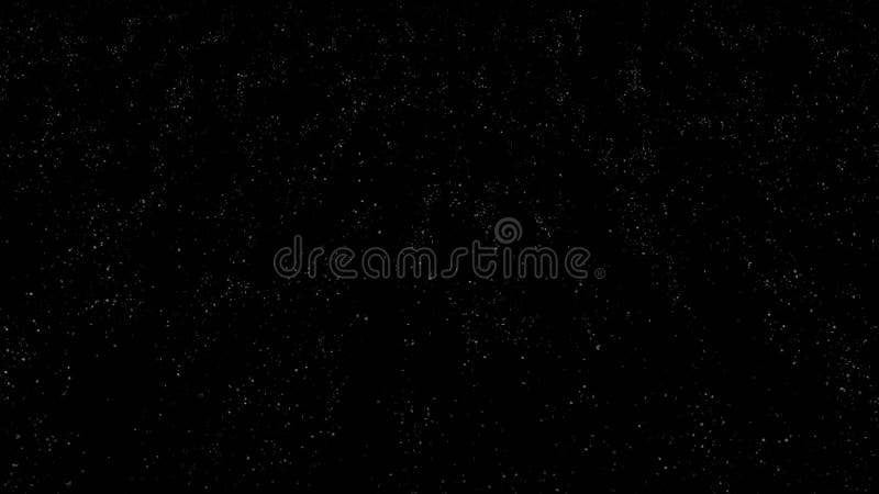 Falling Ash Element Looping Background Stock Video - Video of confetti ...