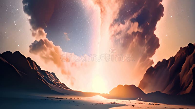 Asteroid Meteor Green Screen Front Earth Space Universe 3D Renderings ...