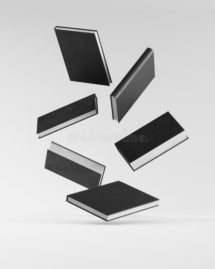 Stack Falling Books Stock Illustrations – 90 Stack Falling Books Stock ...