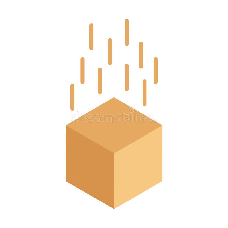 Falling Box Stock Illustrations – 10,849 Falling Box Stock ...