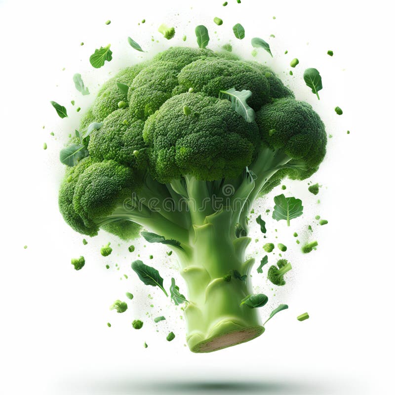 Falling Broccoli Stock Illustrations – 435 Falling Broccoli Stock Illustrations, Vectors ...