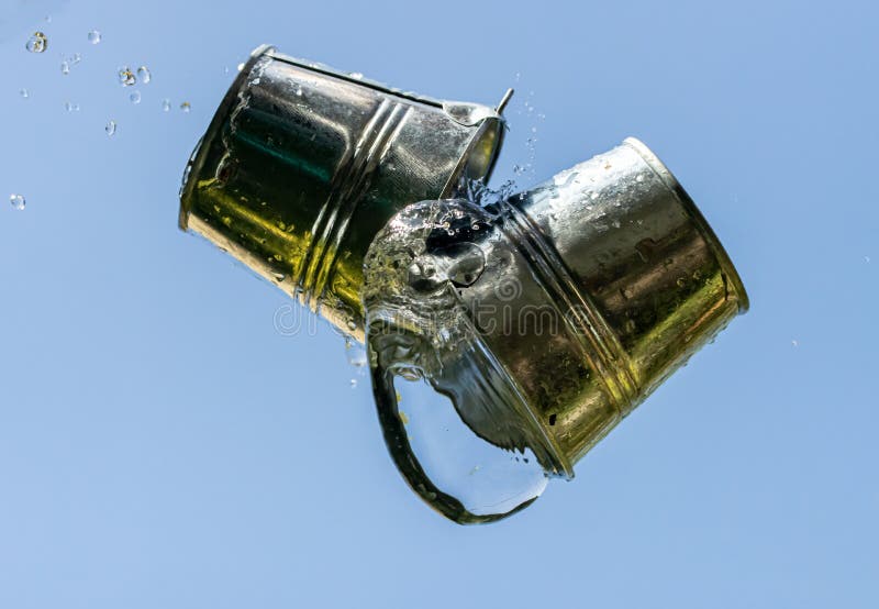 Water Falling Buckets Stock Photos - Free & Royalty-Free Stock Photos ...
