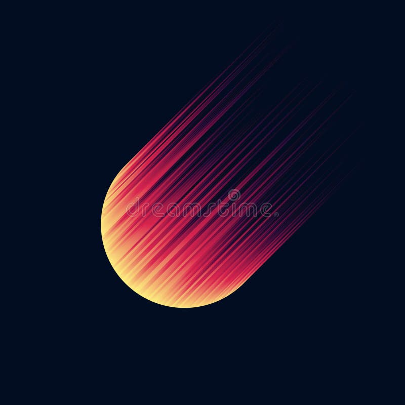 Falling Burning Man Engraving Vector Illustration Stock Vector ...