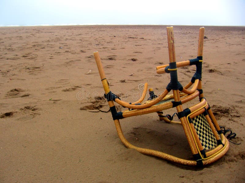 Falling Chair2 stock photo. Image of falling, topple, abandoned - 1761706