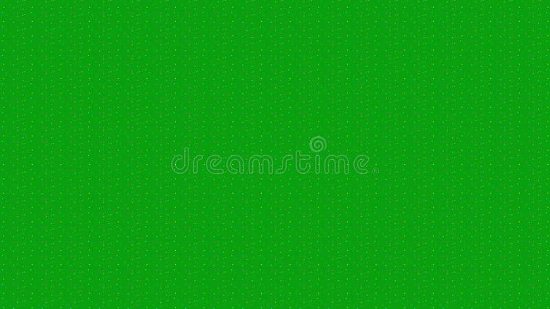 Falling Color Particles Green Screen Motion Graphics Stock Video ...